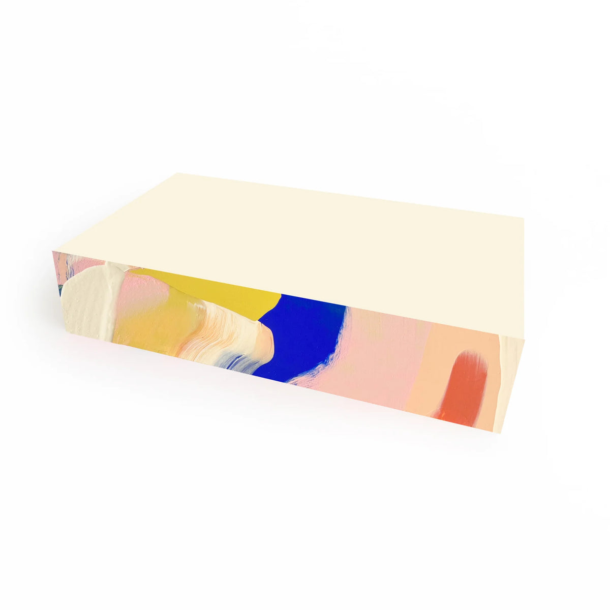 Swirl Pad | Moglea – Isadora Popper