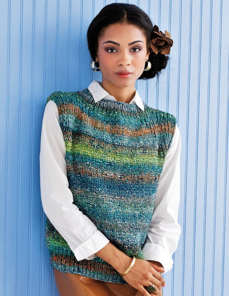 Tensan | Noro Yarns – Isadora Popper