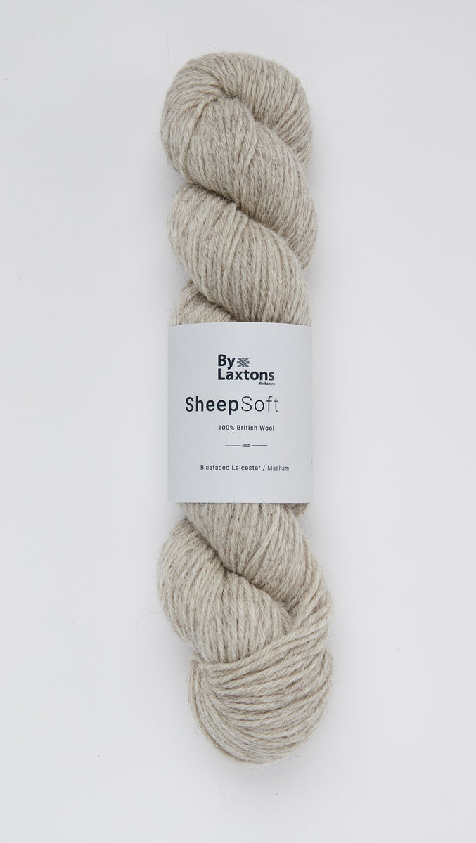 Sheepsoft DK | By Laxtons – Isadora Popper