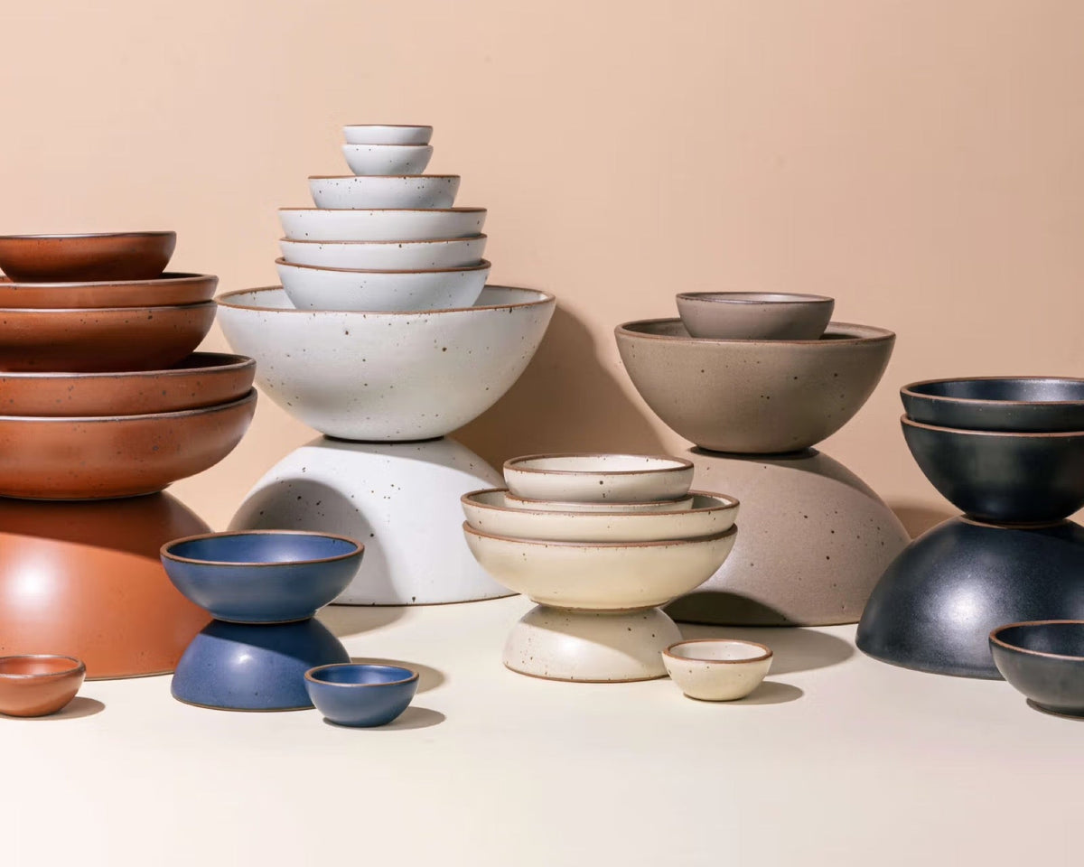 East Fork Pottery – Isadora Popper