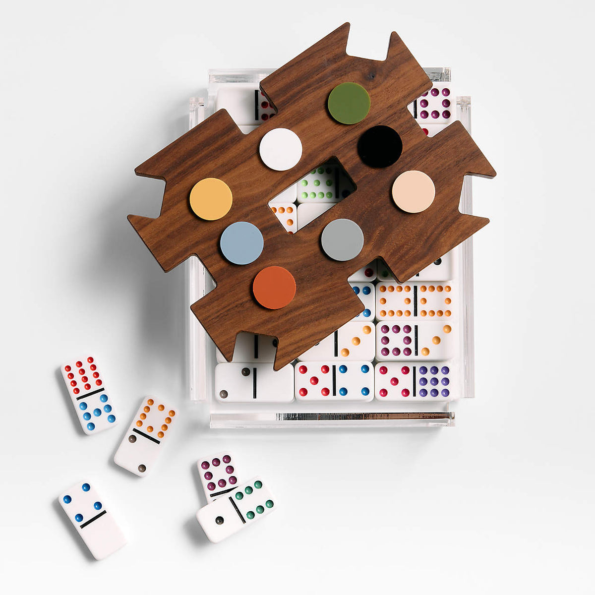 Puzzles & Games – Isadora Popper