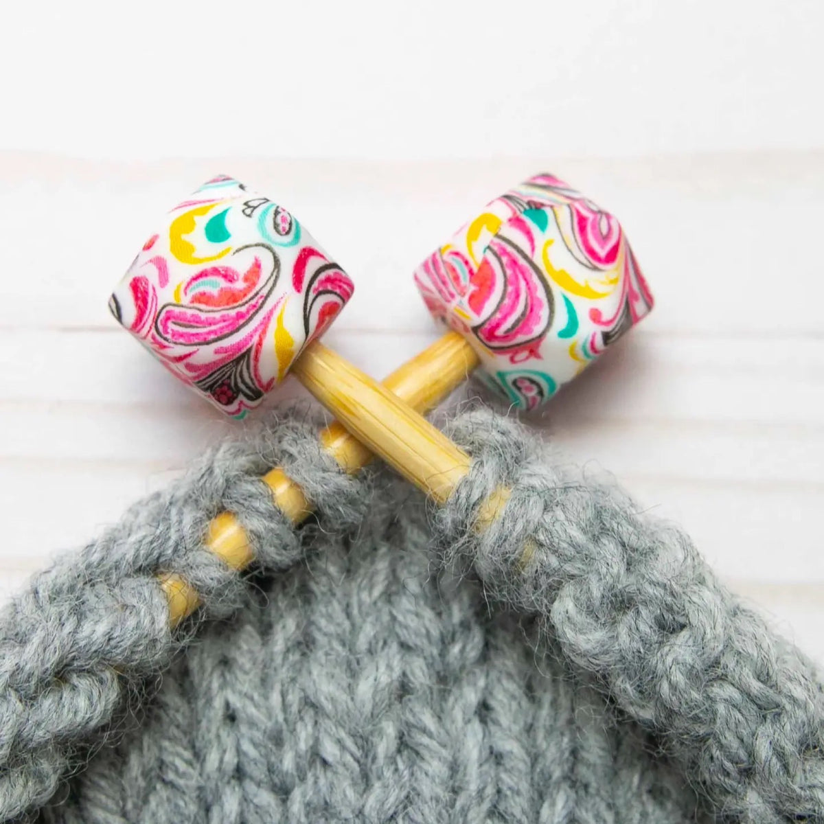 Stitch Stoppers | Fox & Pine Stitches – Isadora Popper