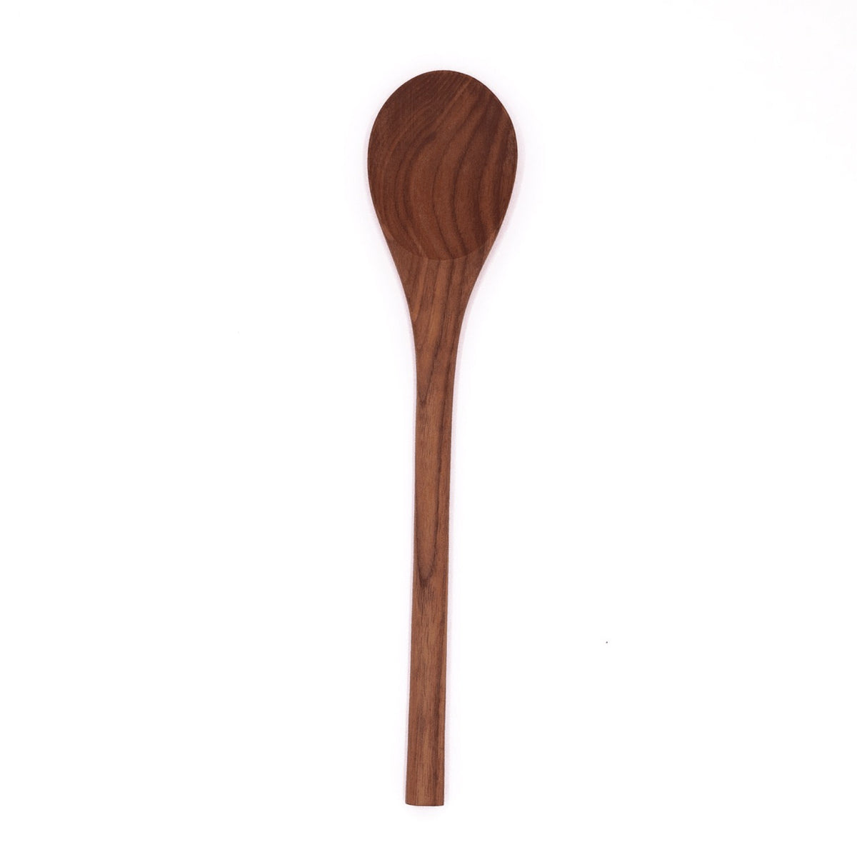 12” Walnut Wooden Spoons | JBrody & Co. – Isadora Popper