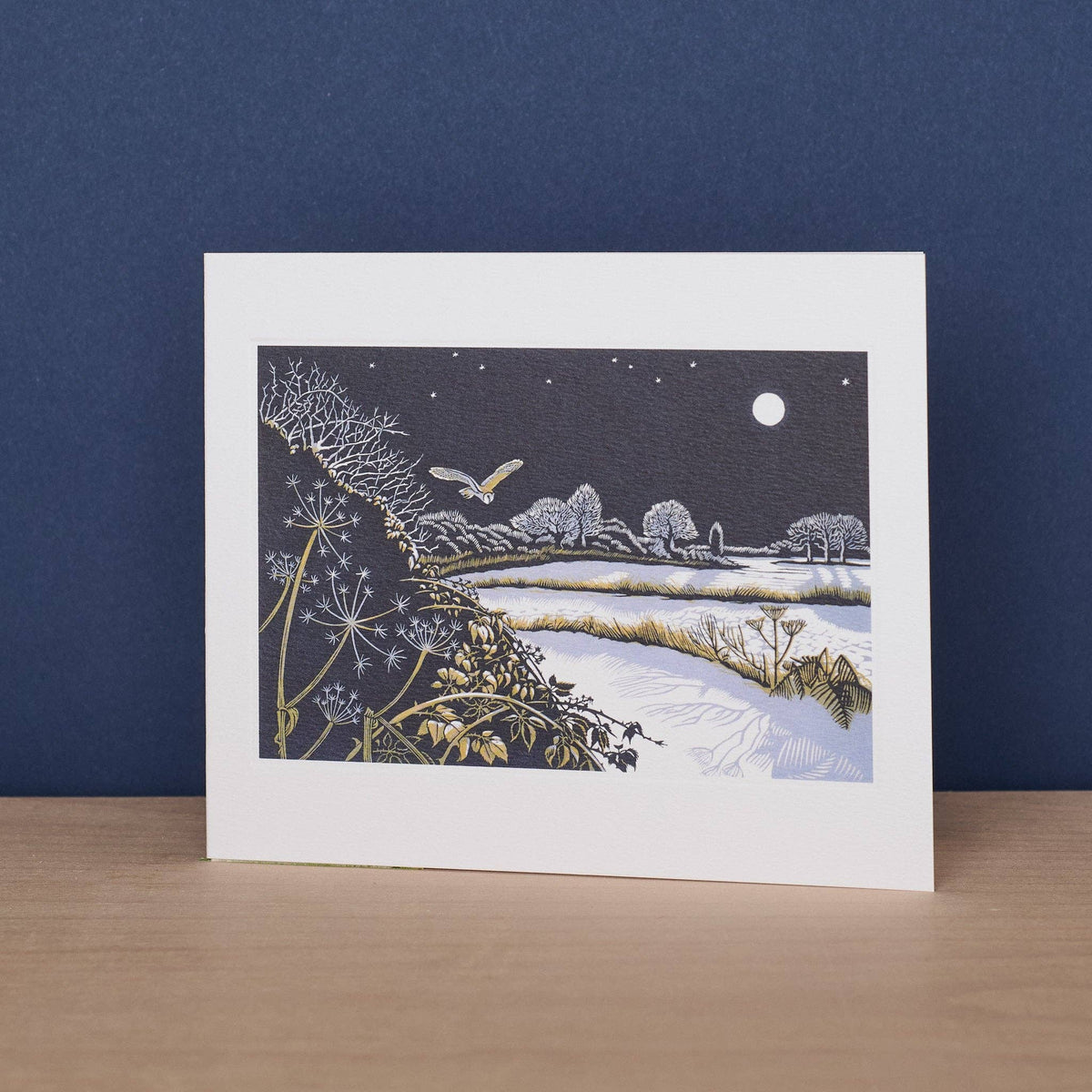 Art Angels | Night Flight – Isadora Popper