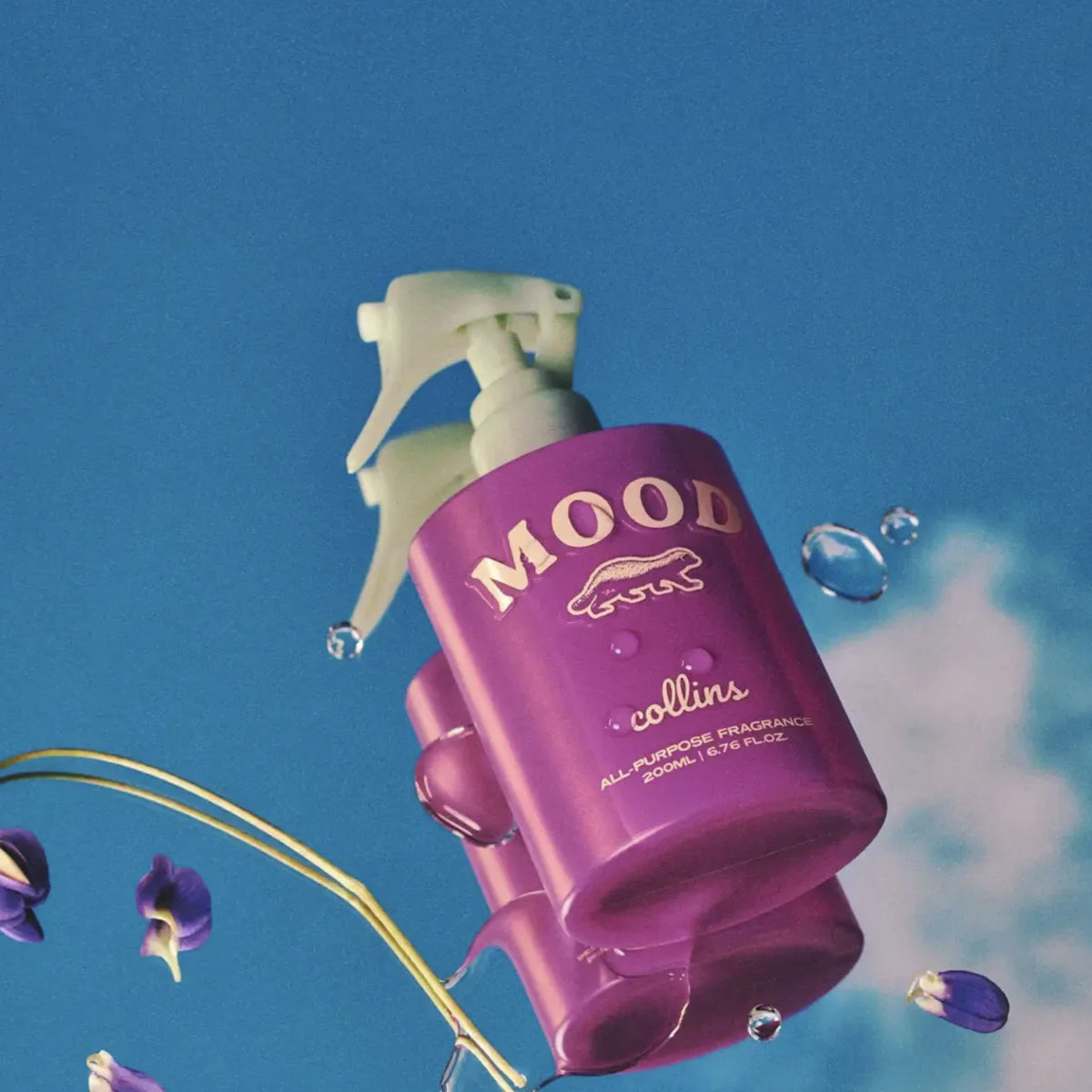 Room Sprays | Collins – Isadora Popper