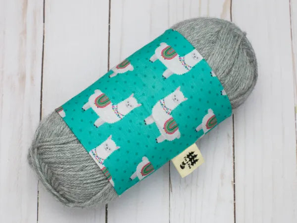 Yarn Sweater | Fox & Pine Stitches – Isadora Popper