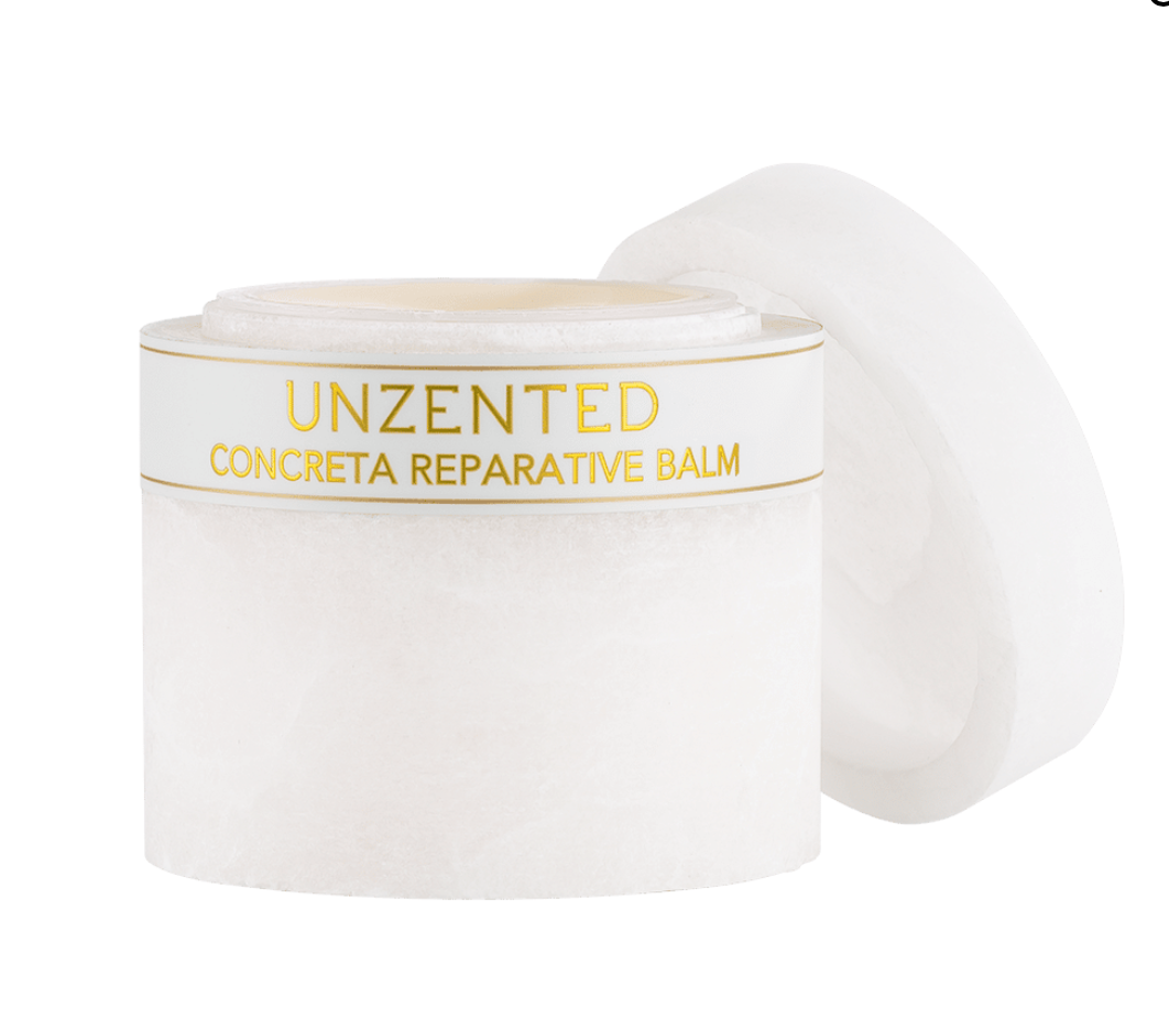 Unzented Concreta Balm | Zents – Isadora Popper