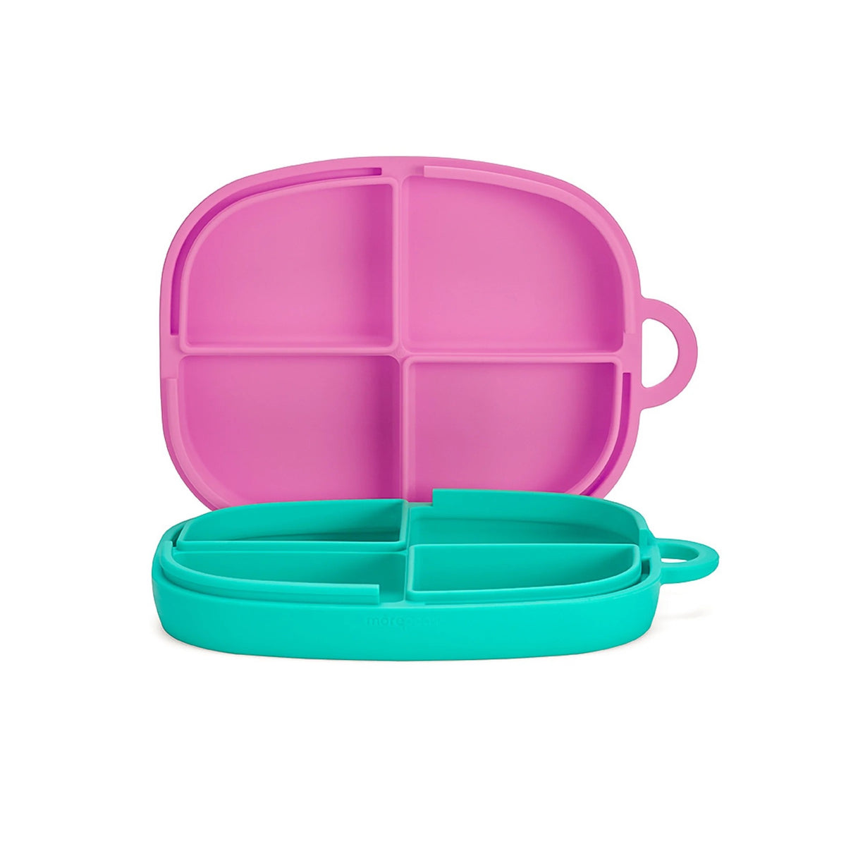 Everything Plate | More Peas – Isadora Popper