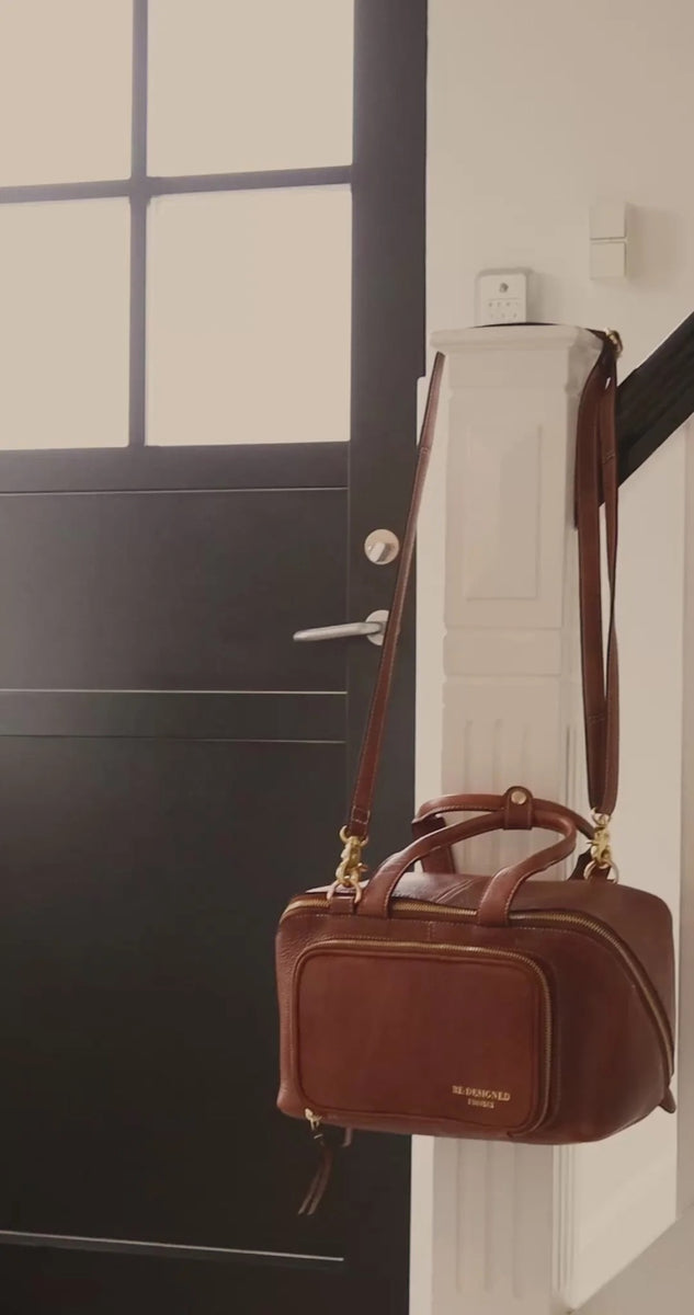 Project 39 | RE:DESIGNED – Isadora Popper