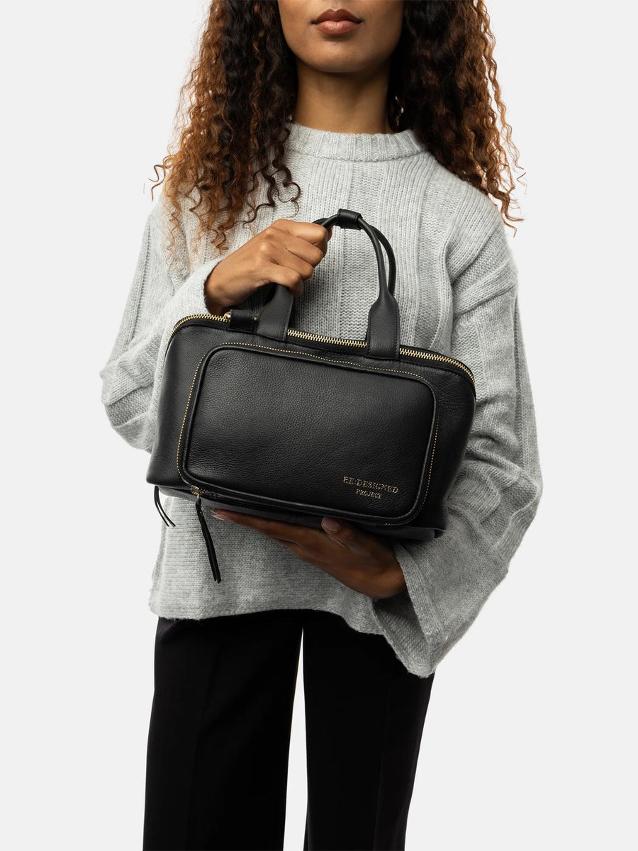 Project 39 | RE:DESIGNED – Isadora Popper