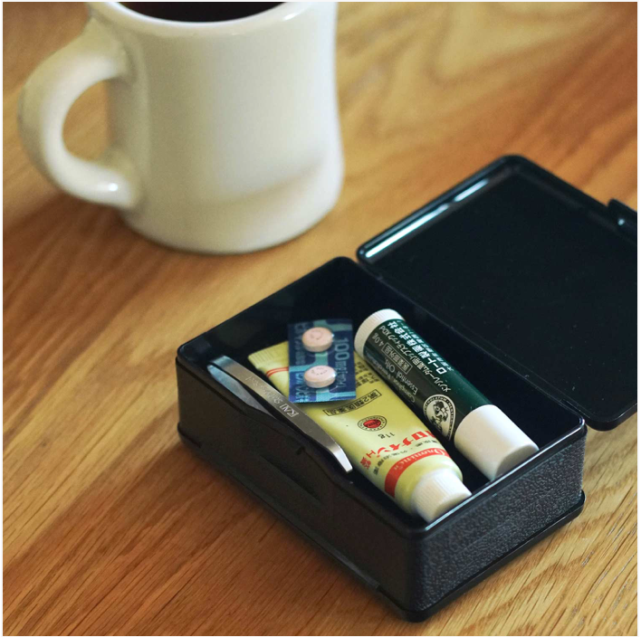 Double-Sided Storage Container | Penco – Isadora Popper