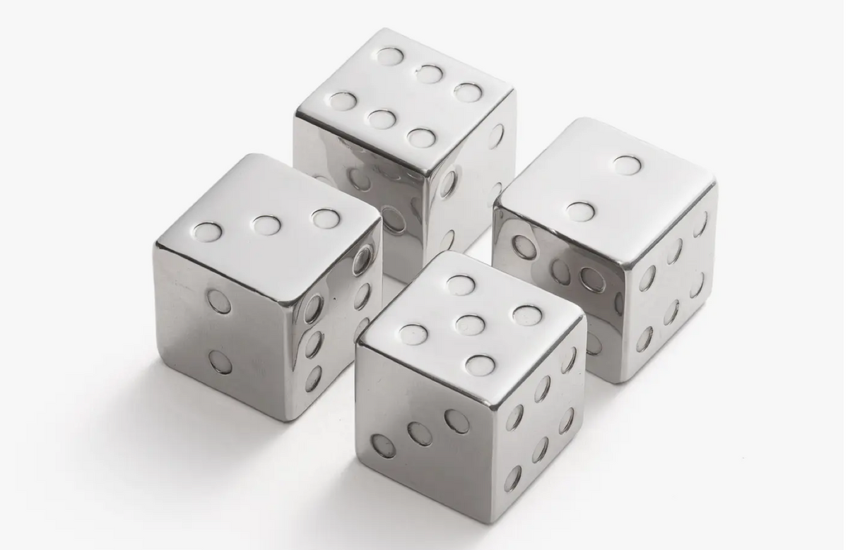 Whiskey Chillers | Fox Run – Isadora Popper