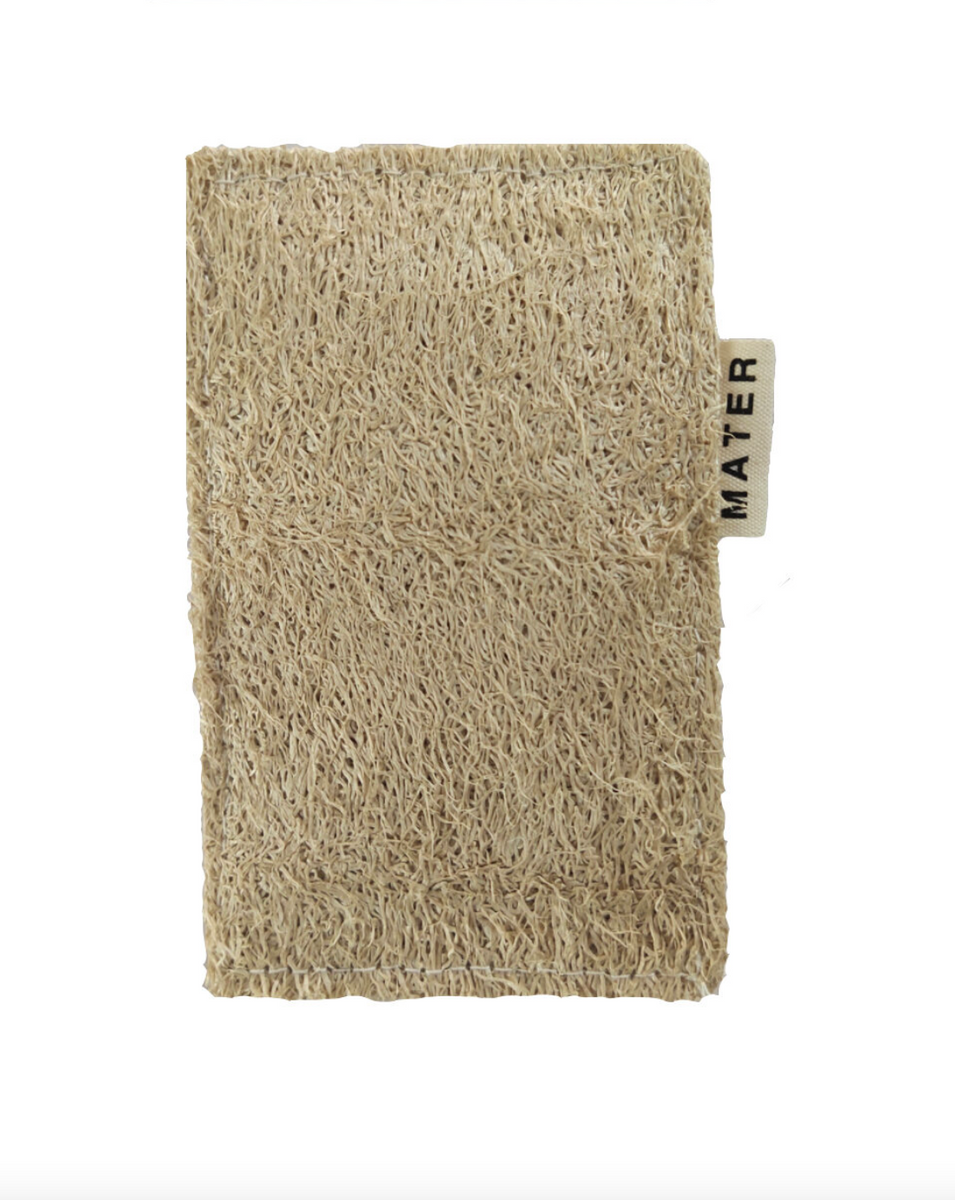 Sponge (one) | Mater Soap – Isadora Popper