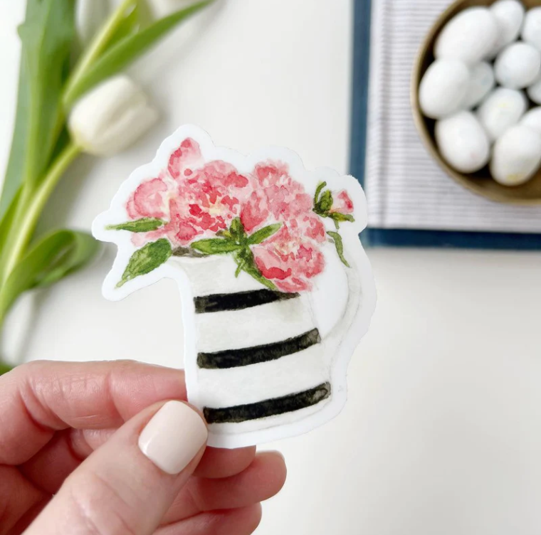 Stickers | Emily Lex Studio – Isadora Popper