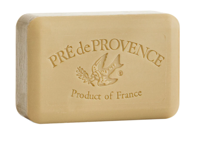 Classic French Soaps | Pre De Provence – Isadora Popper