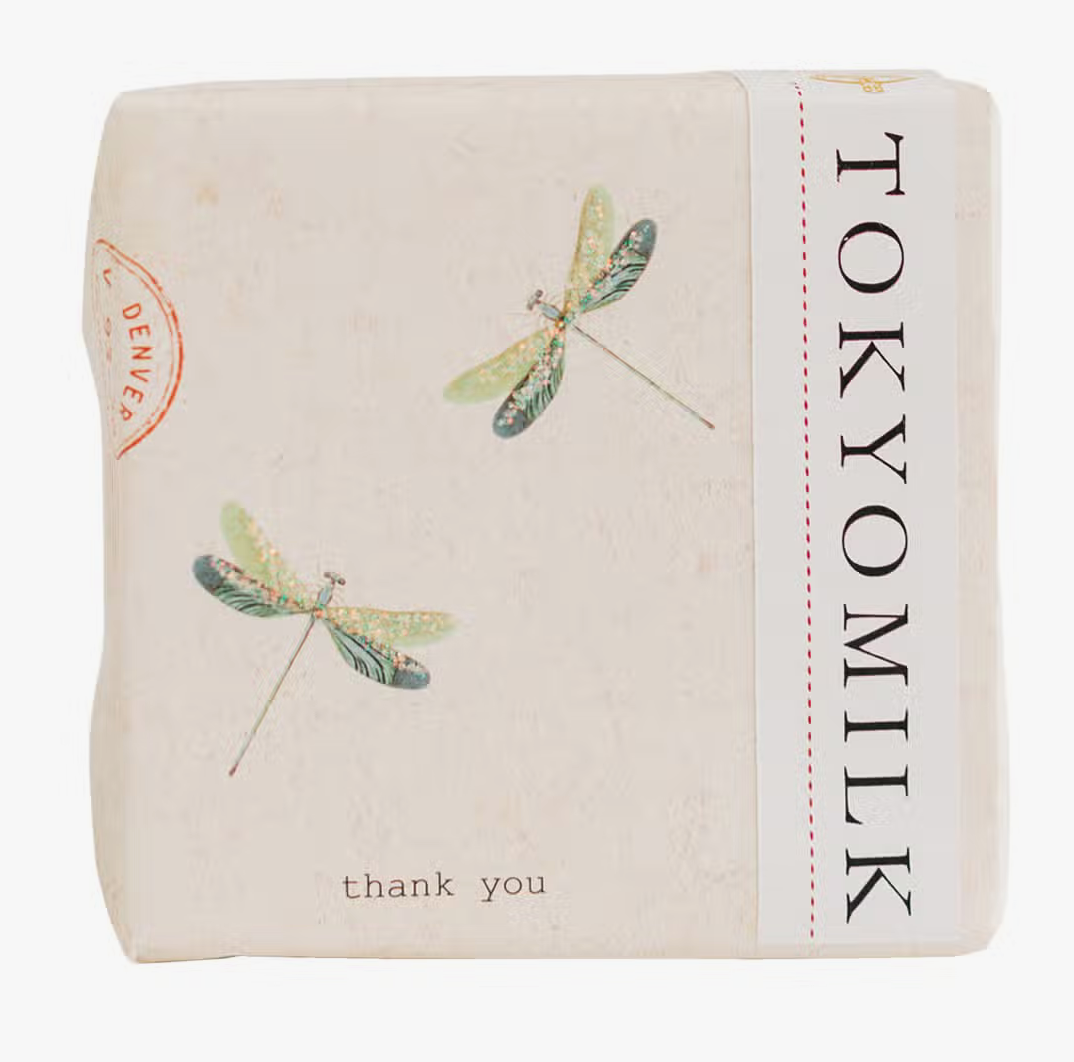 Soaps | Tokyo Milk – Isadora Popper