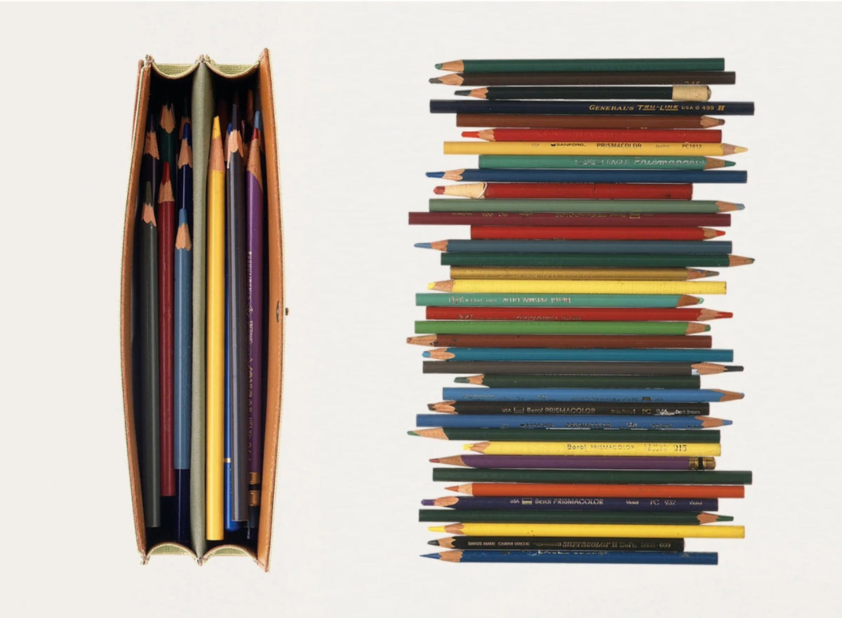 Tool Box | POSTALCO – Isadora Popper