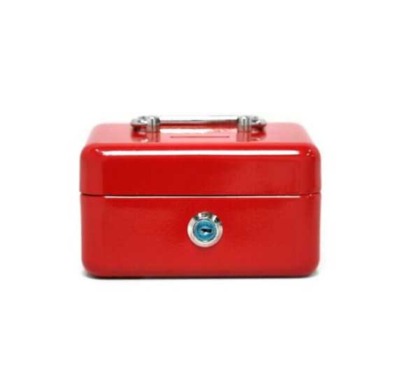 Money Boxes | Metalplus Toolboxes – Isadora Popper
