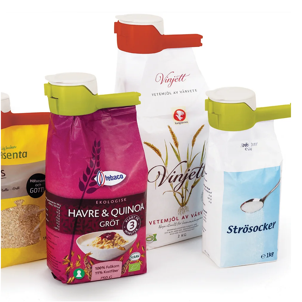 Twixit Seal & Pour | Linden Sweden – Isadora Popper