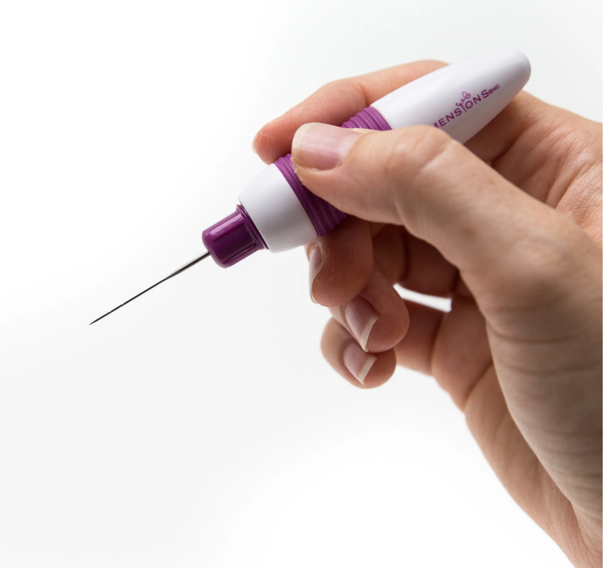 Single Needle Felting Tool | Dimensions – Isadora Popper