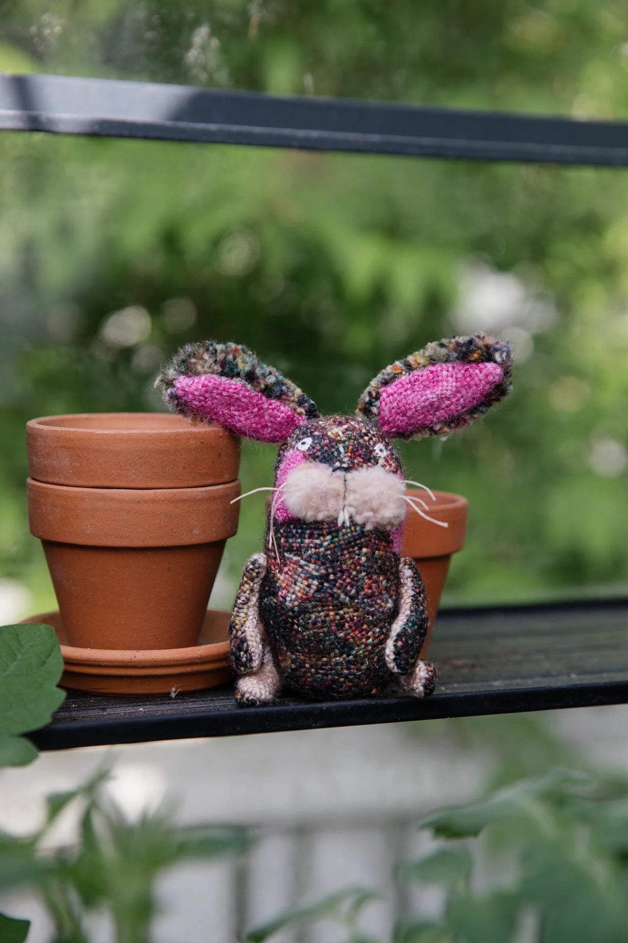 Tiny Friends by Tomomi Mimura | Laine Publishing – Isadora Popper