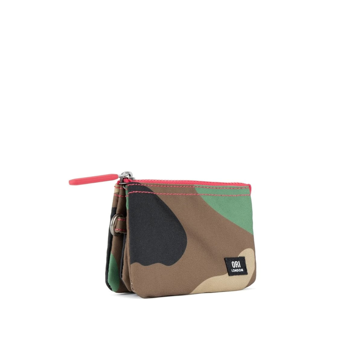 Carnaby Wallet | ORI London – Isadora Popper