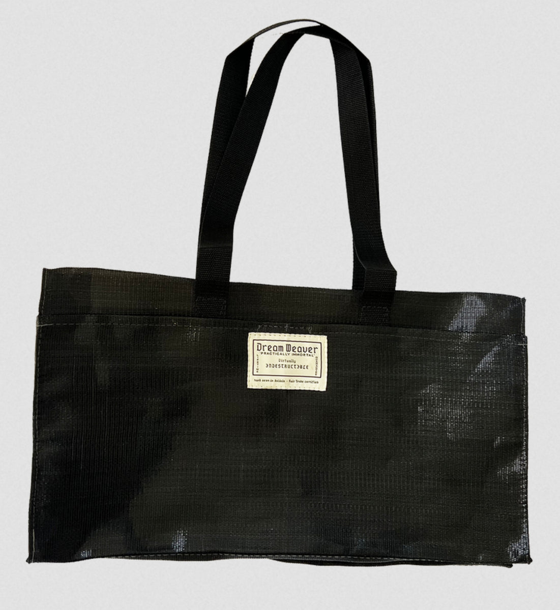 The Explorer Carry All Duffle Bag | Dreamweaver – Isadora Popper