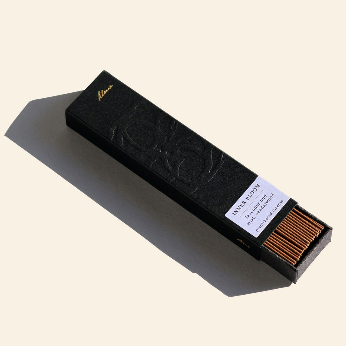 Natural Incense Sticks | Ume – Isadora Popper