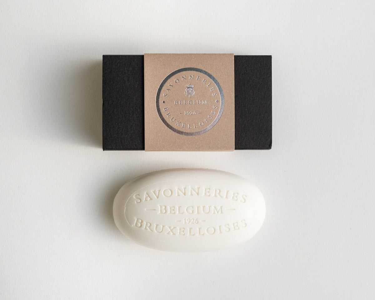 Single Box Soap | Savonneries Bruxelloises – Isadora Popper