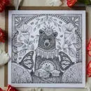 Greeting Cards | Mackenzie Myrick – Isadora Popper