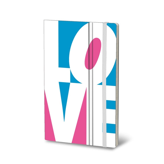 Notebooks | Stifflex – Isadora Popper