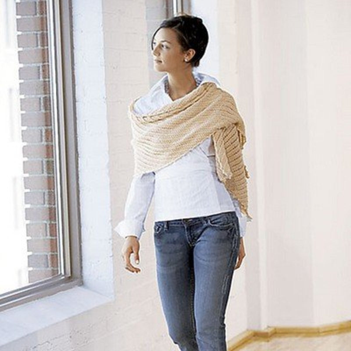 Knitting Patterns | Blue Sky Fibers – Isadora Popper