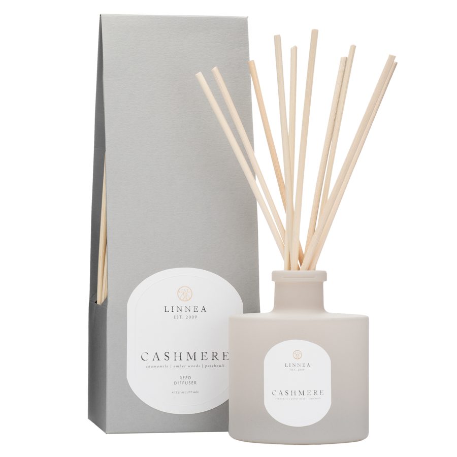 Diffusers & Refills | Linnea – Isadora Popper