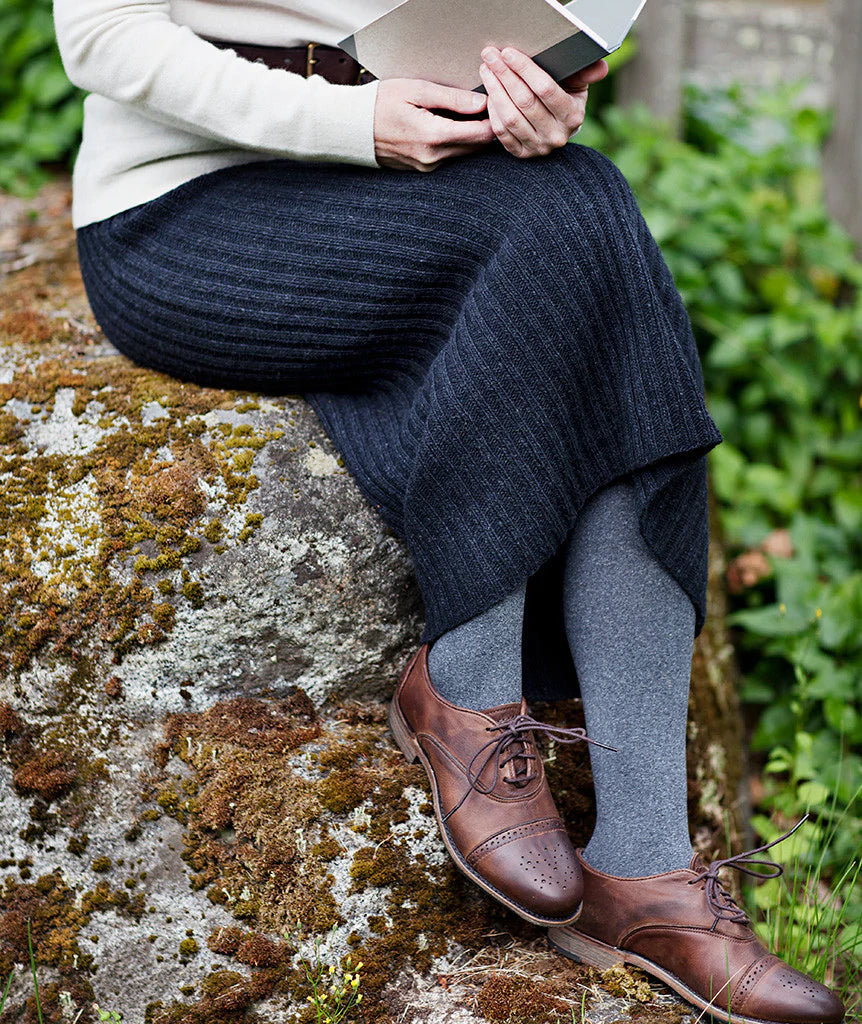 Knitting Patterns | Churchmouse Classics – Isadora Popper