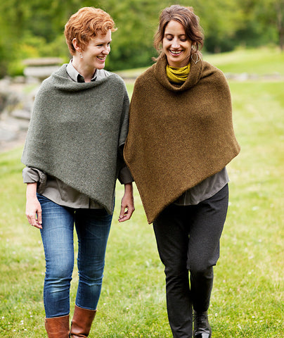 Knitting Patterns | Churchmouse Classics – Isadora Popper