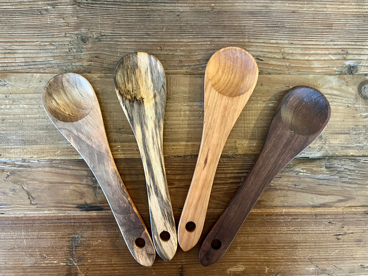 The Grain Paddle | The Riley/Land Collection – Isadora Popper