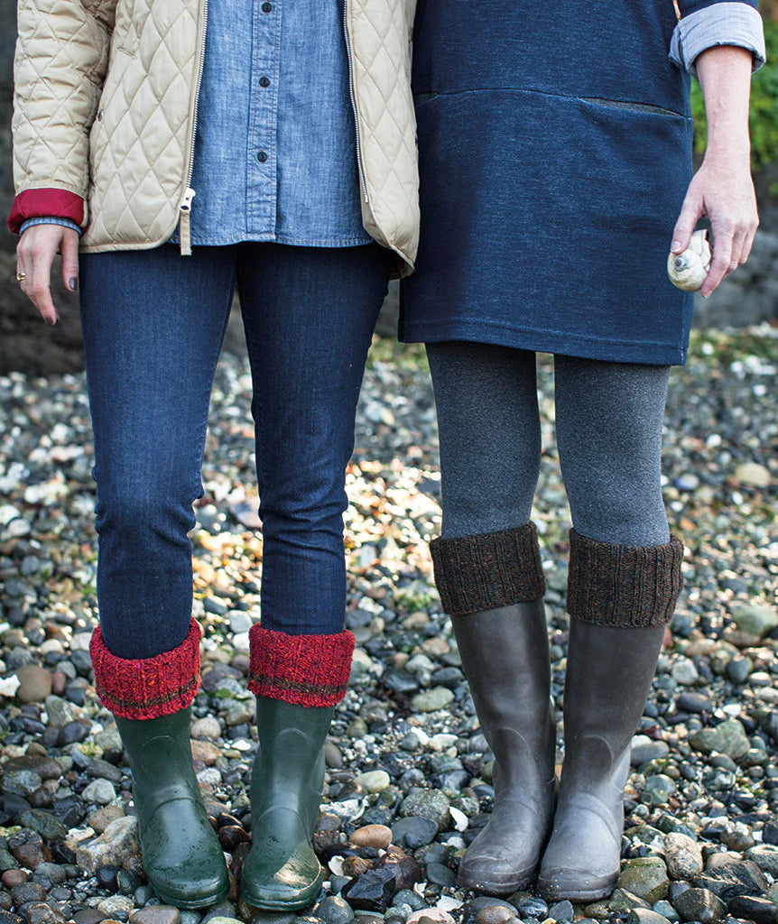 Knitting Patterns | Churchmouse Classics – Isadora Popper