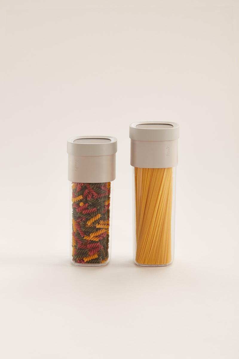 Flip Storage | Lekue – Isadora Popper