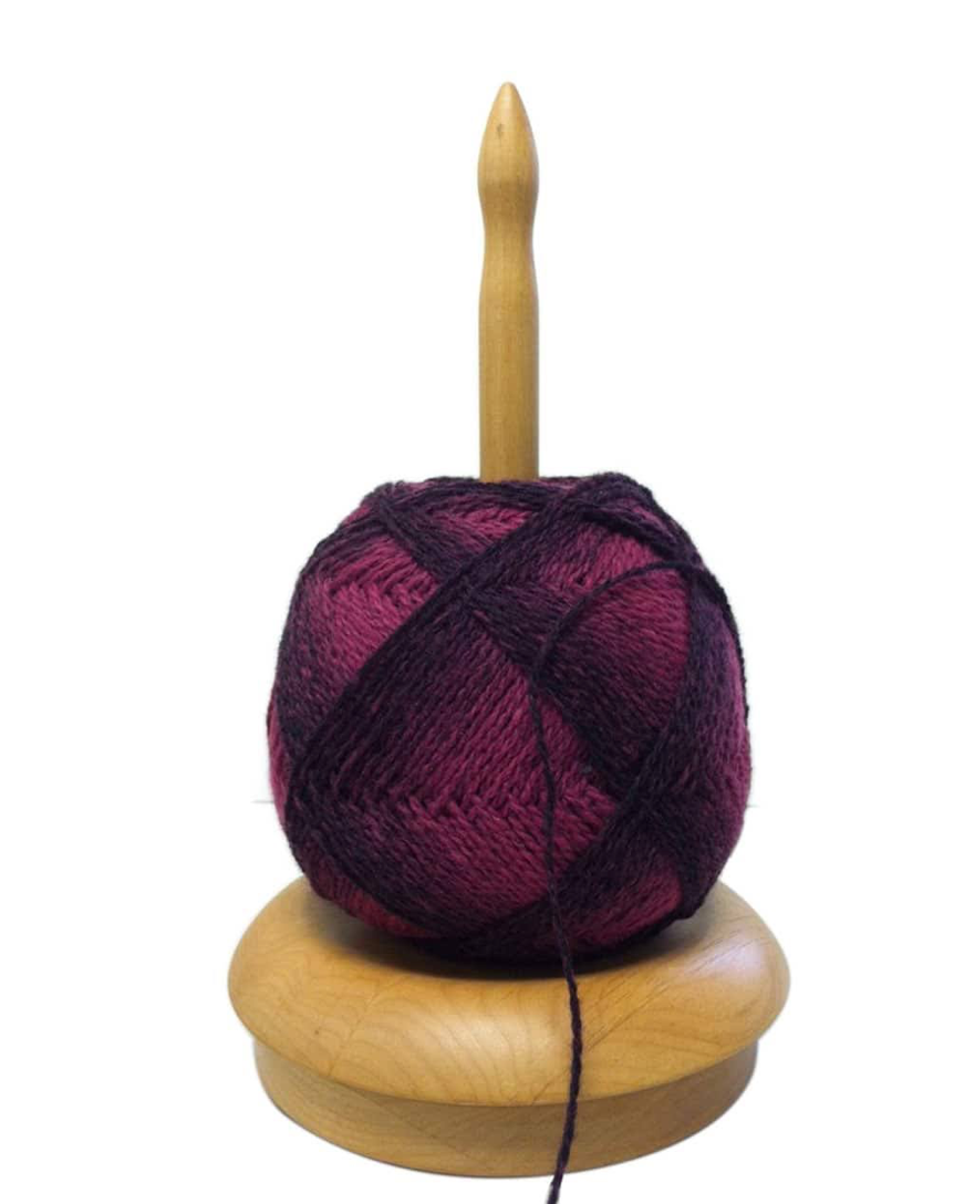 Yarn Butler | Chiaogoo – Isadora Popper