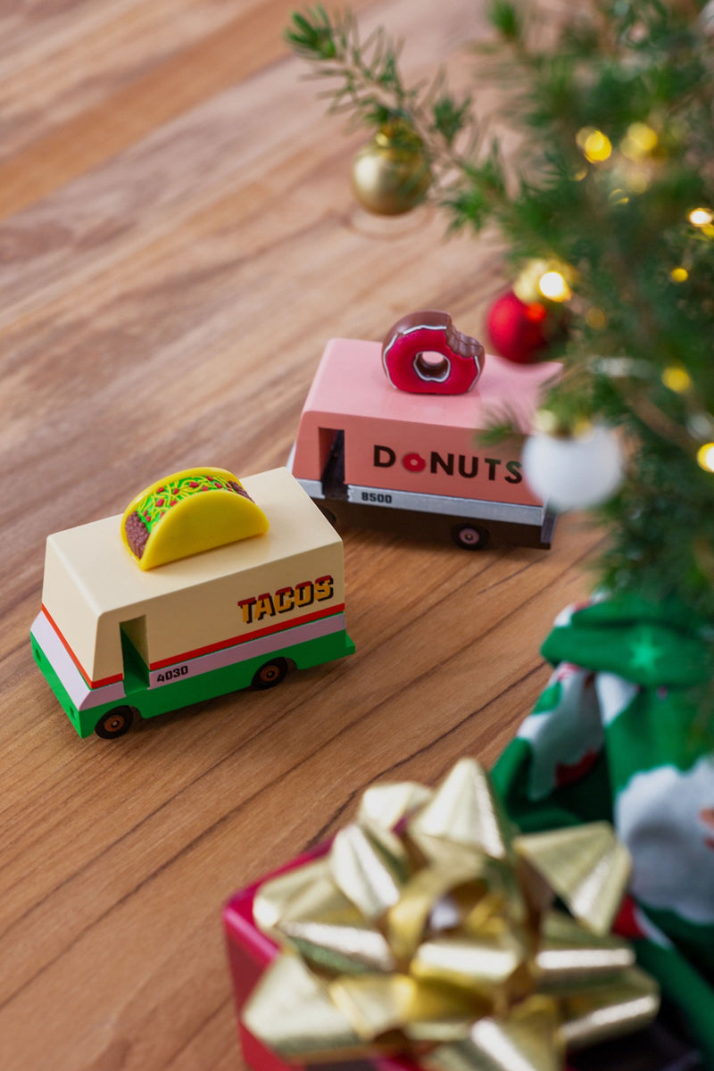 CANDYCAR | Candylab – Isadora Popper